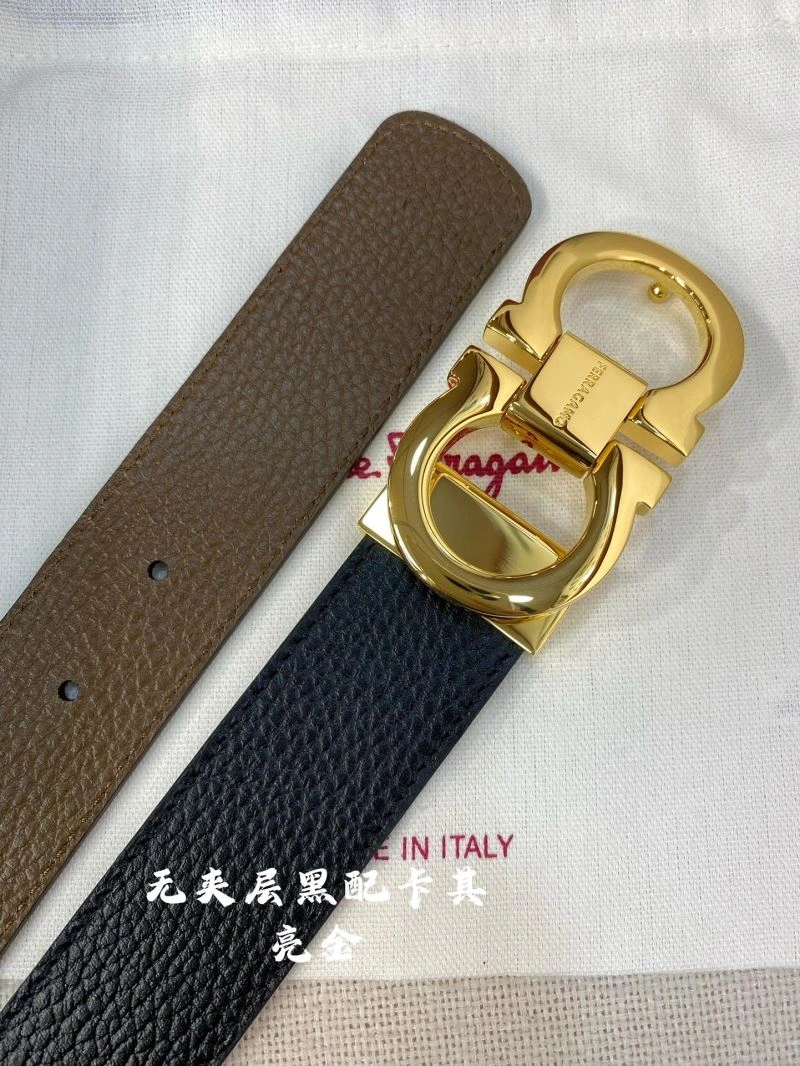 Brand-original Ferragamo Belts