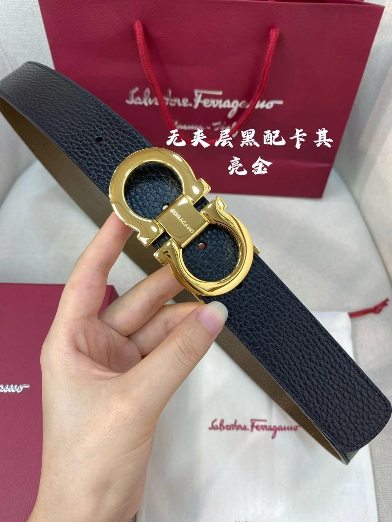 Brand-original Ferragamo Belts