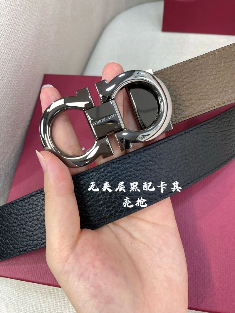 Ferragamo Belts