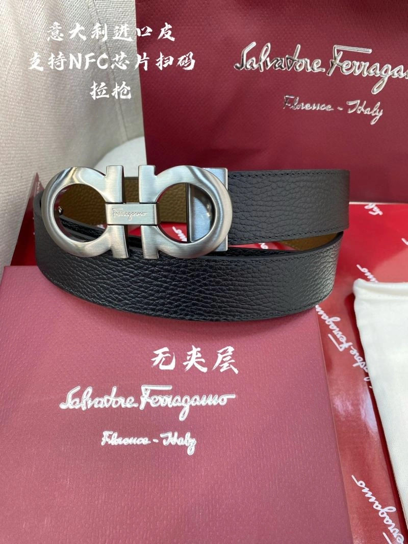 Ferragamo Belts