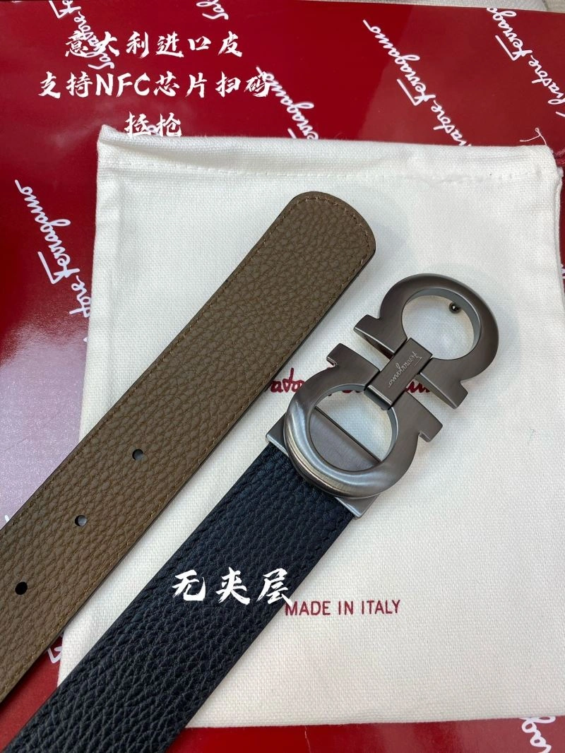 Exact replica Ferragamo Belts