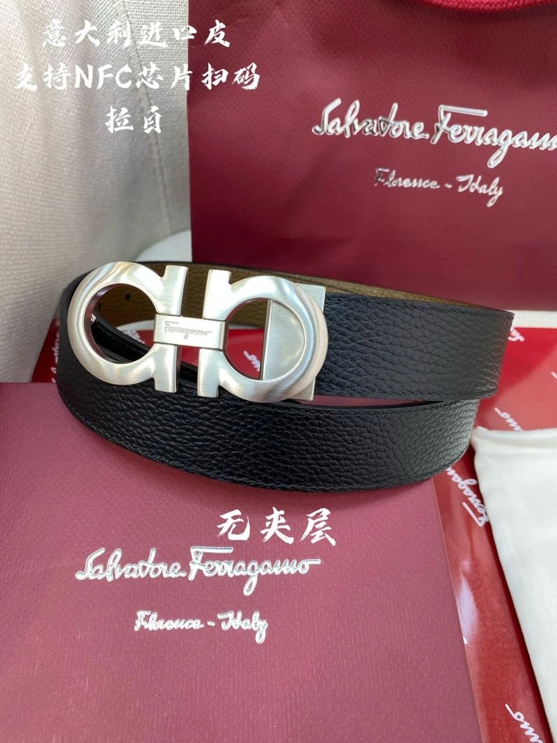 Ferragamo Belts