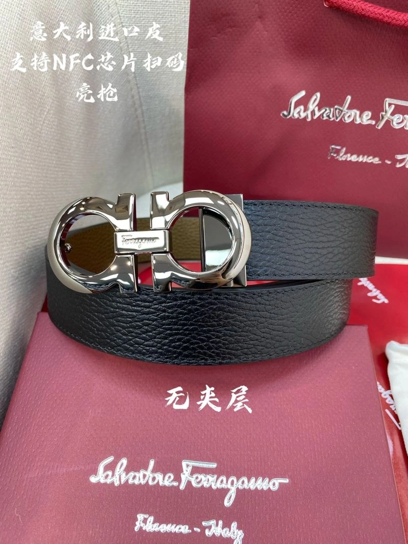 Ferragamo Belts