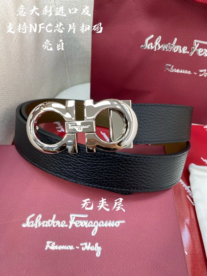 Ferragamo Belts