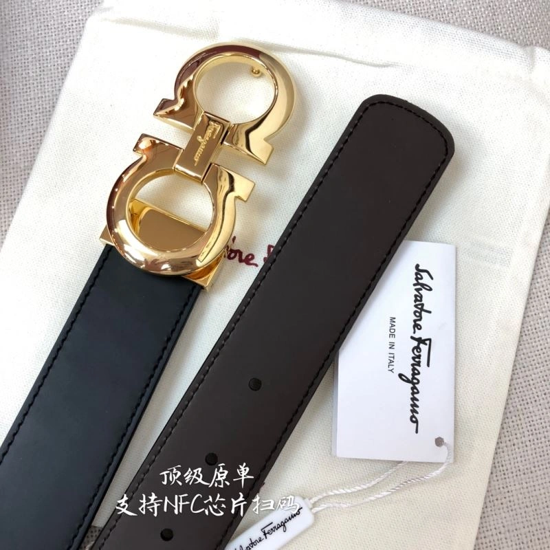Ferragamo Belts