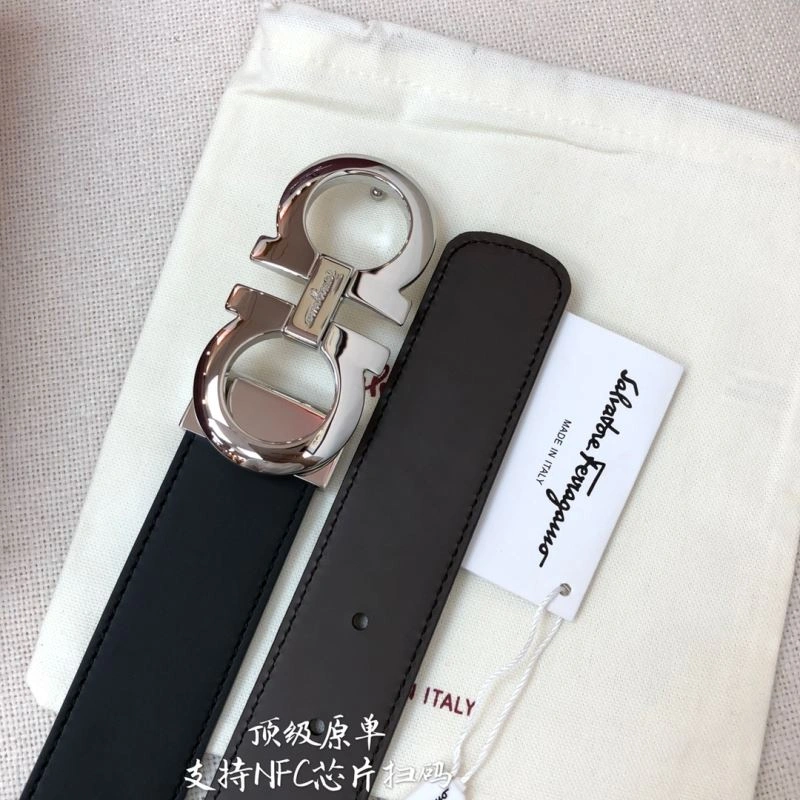 Ferragamo Belts