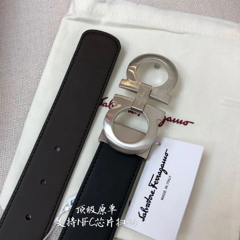 Ferragamo Belts
