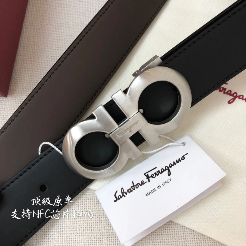 Official Ferragamo Belts