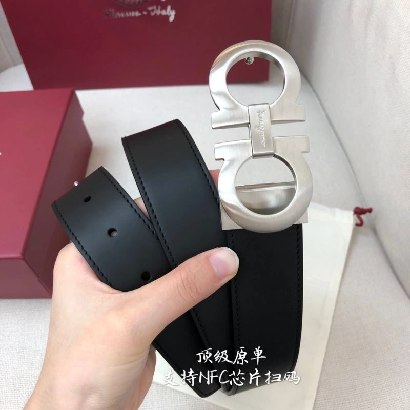 Official Ferragamo Belts