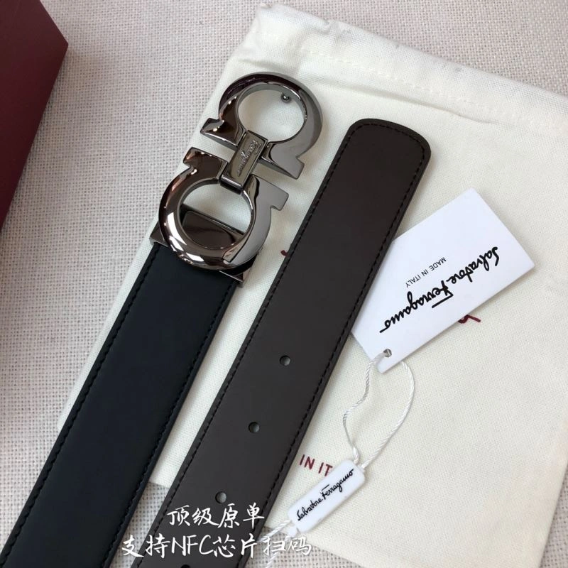 Ferragamo Belts