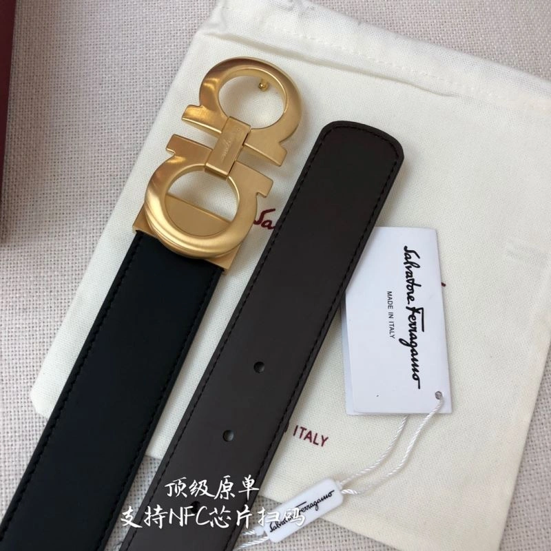 Ferragamo Belts