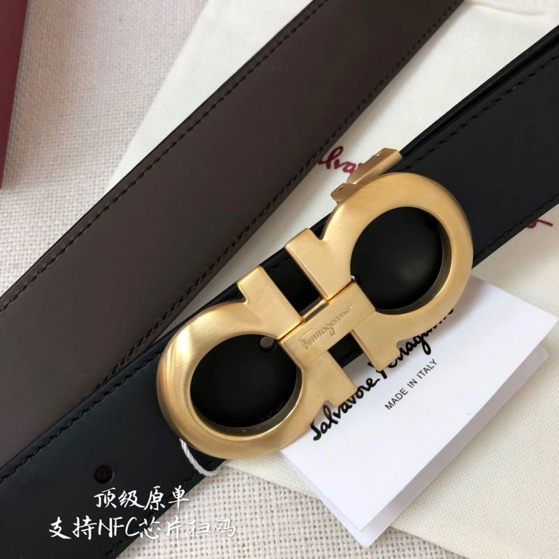 Economical Ferragamo Belts