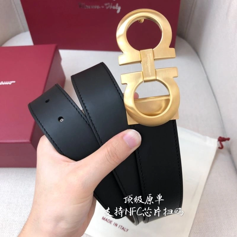 Economical Ferragamo Belts