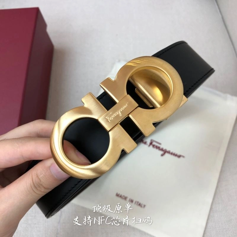 Economical Ferragamo Belts