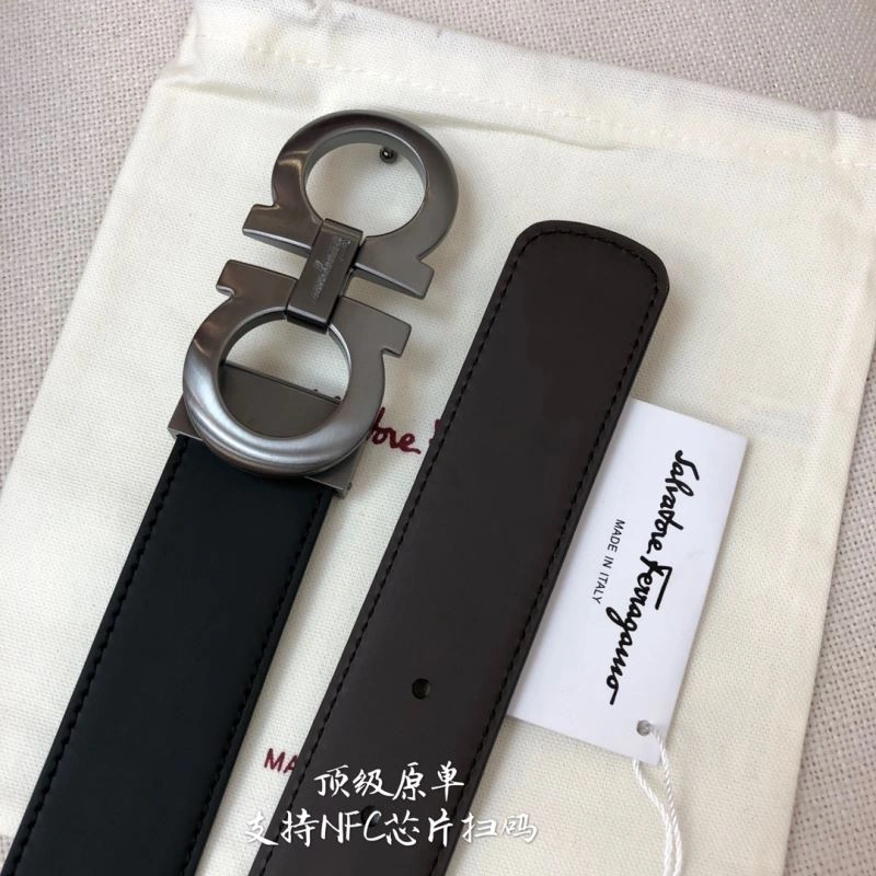 Ferragamo Belts