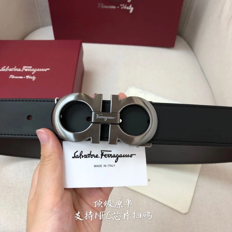 Top mirror Ferragamo Belts