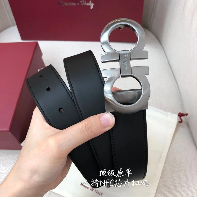 Top mirror Ferragamo Belts