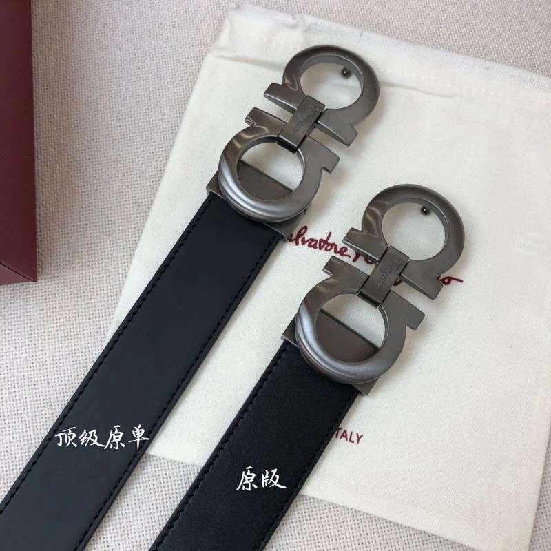 Top mirror Ferragamo Belts