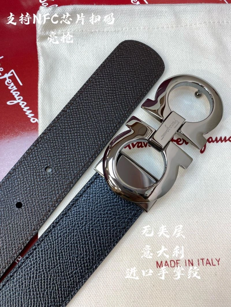 Ferragamo Belts