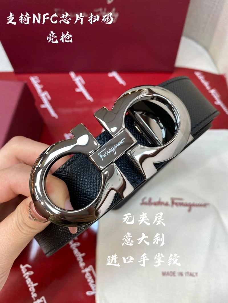 Low-cost Ferragamo Belts