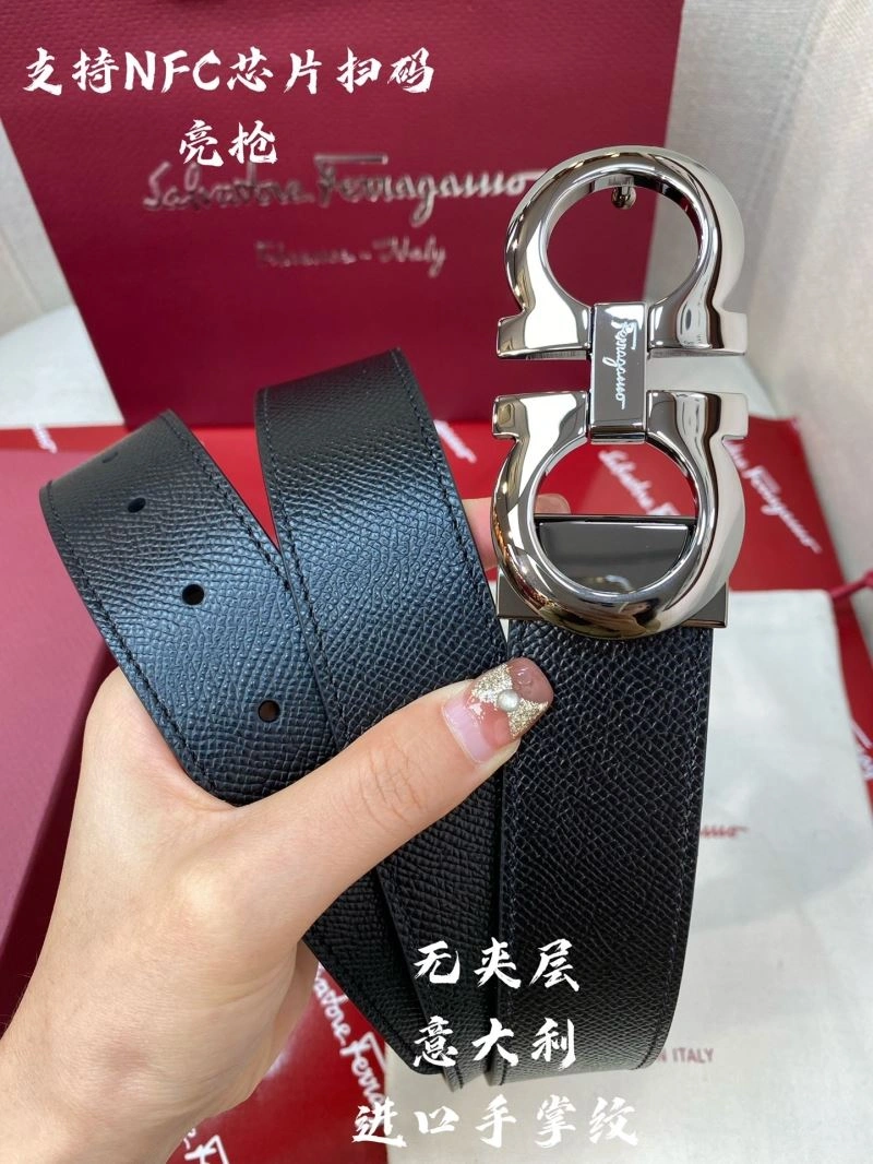 Low-cost Ferragamo Belts