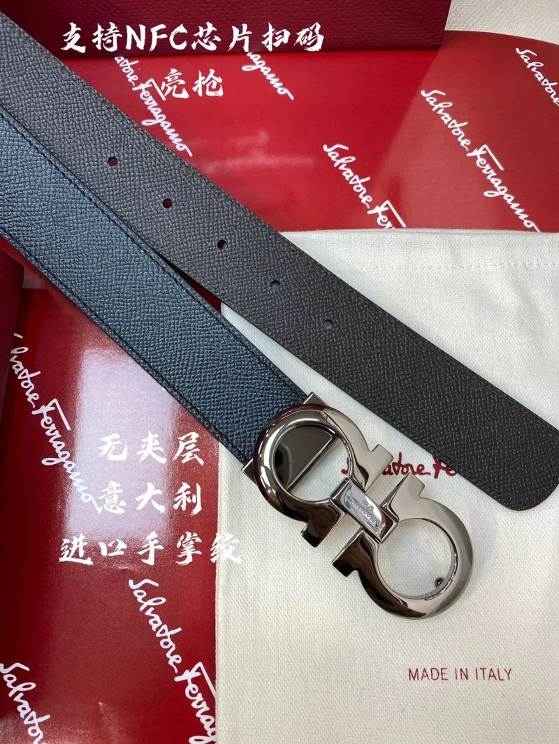 Low-cost Ferragamo Belts