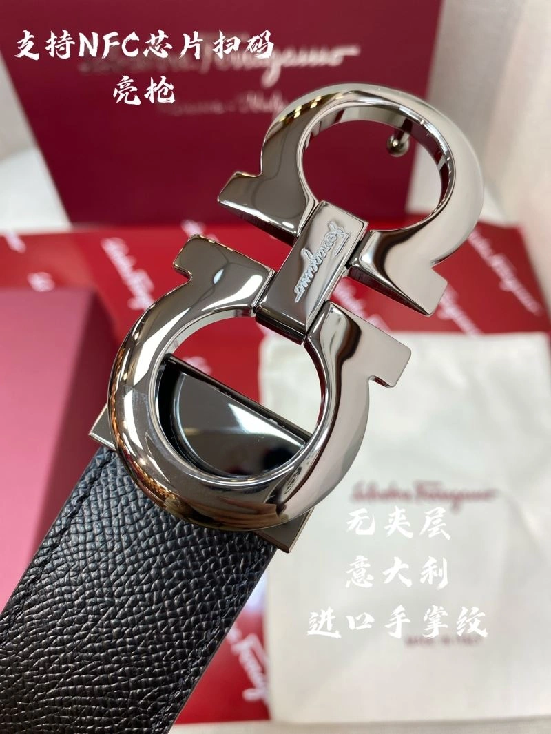 Low-cost Ferragamo Belts
