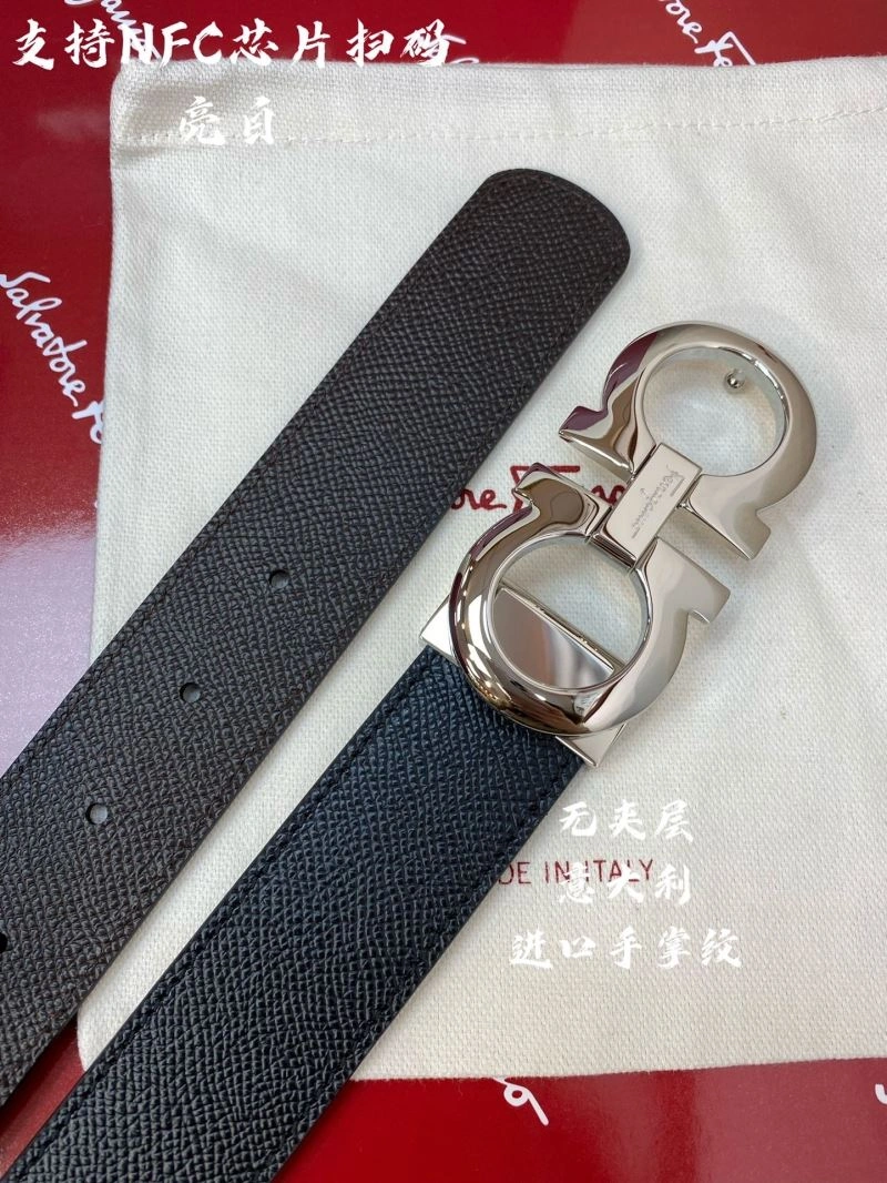 Ferragamo Belts