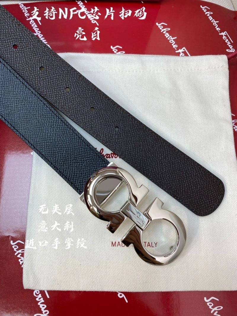 Exact replica Ferragamo Belts