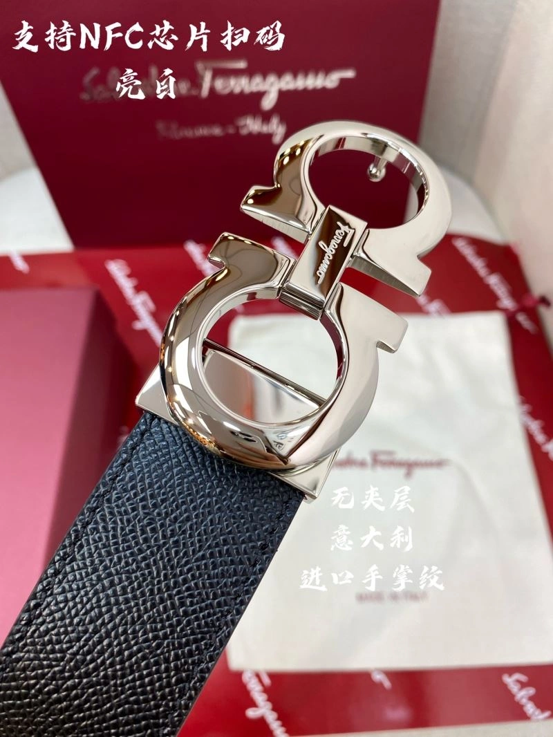 Exact replica Ferragamo Belts