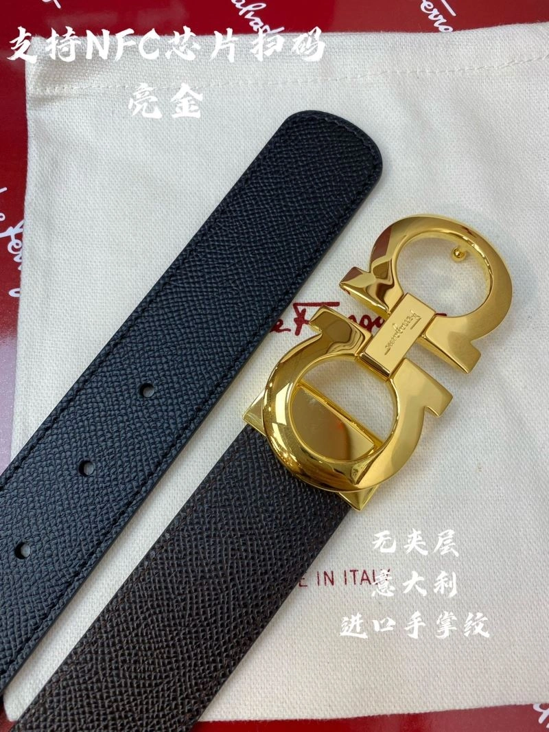 Ferragamo Belts