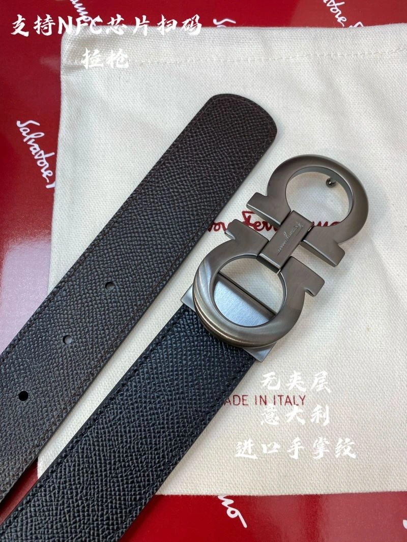 Ferragamo Belts