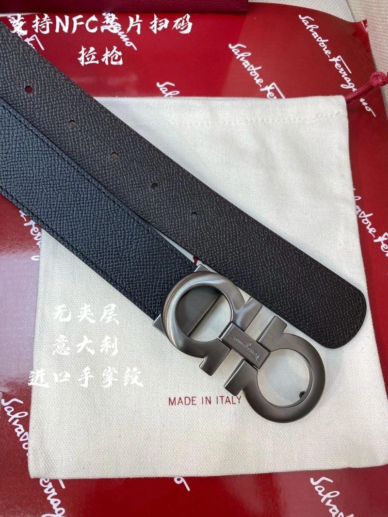 Accurate model Ferragamo Belts