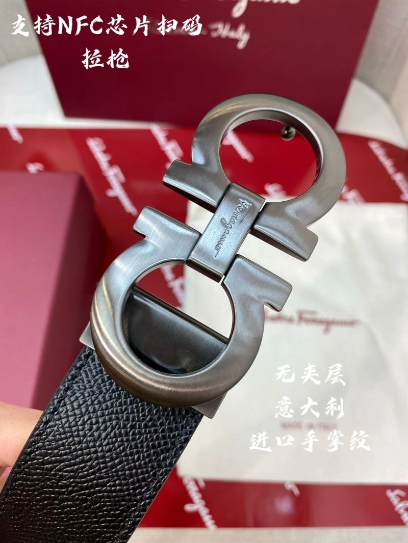 Accurate model Ferragamo Belts
