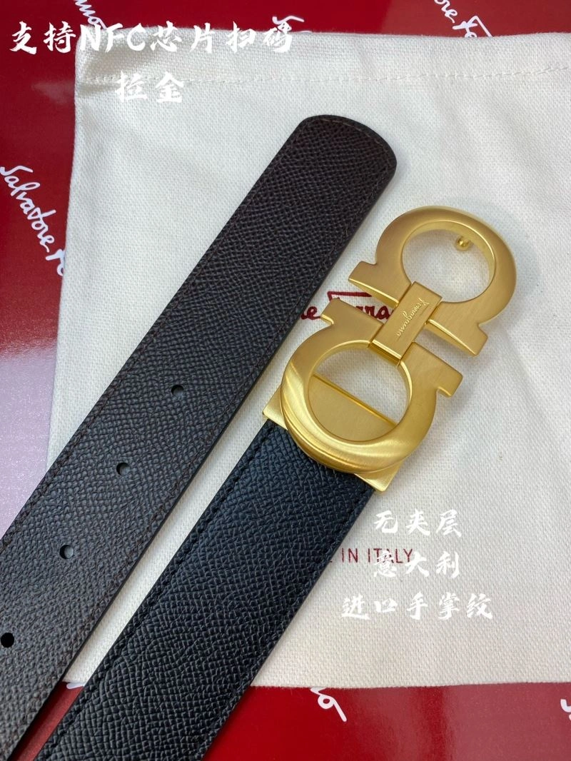 Ferragamo Belts