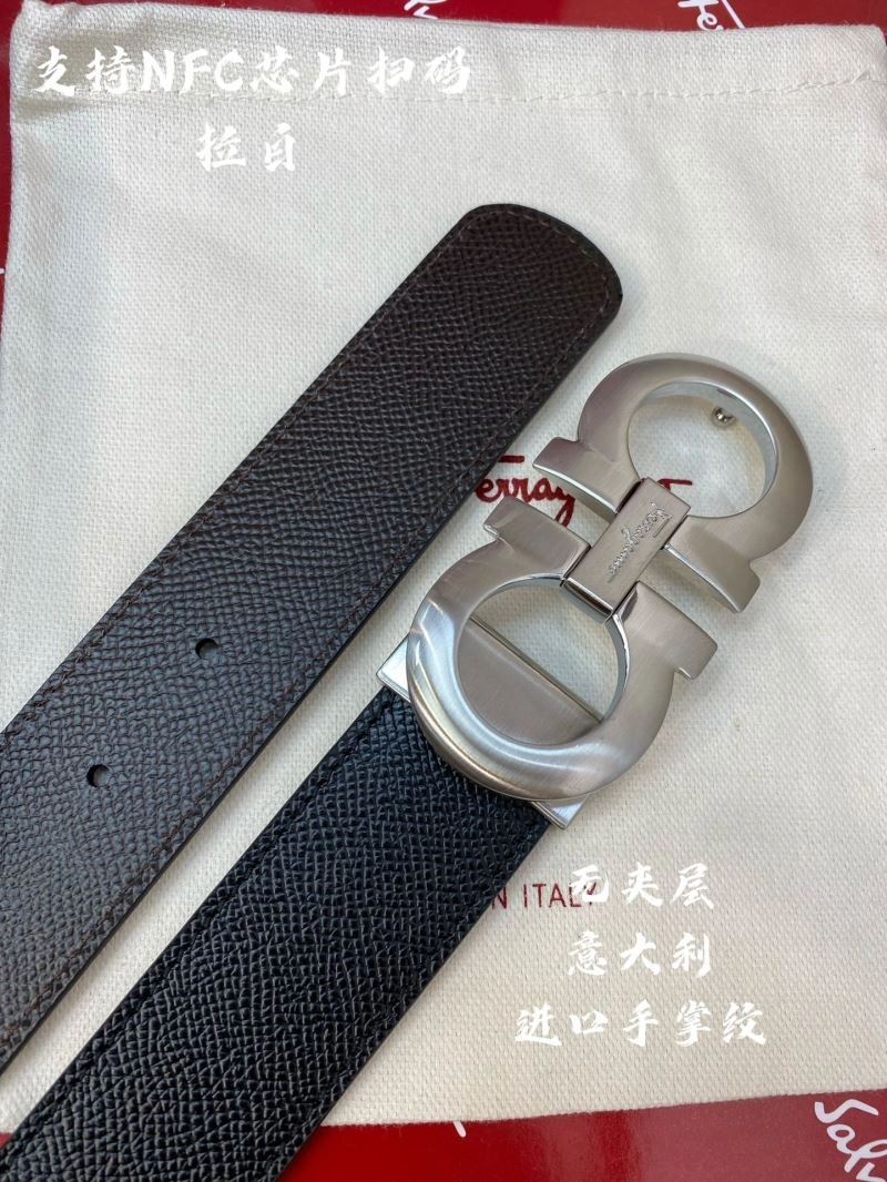 Ferragamo Belts