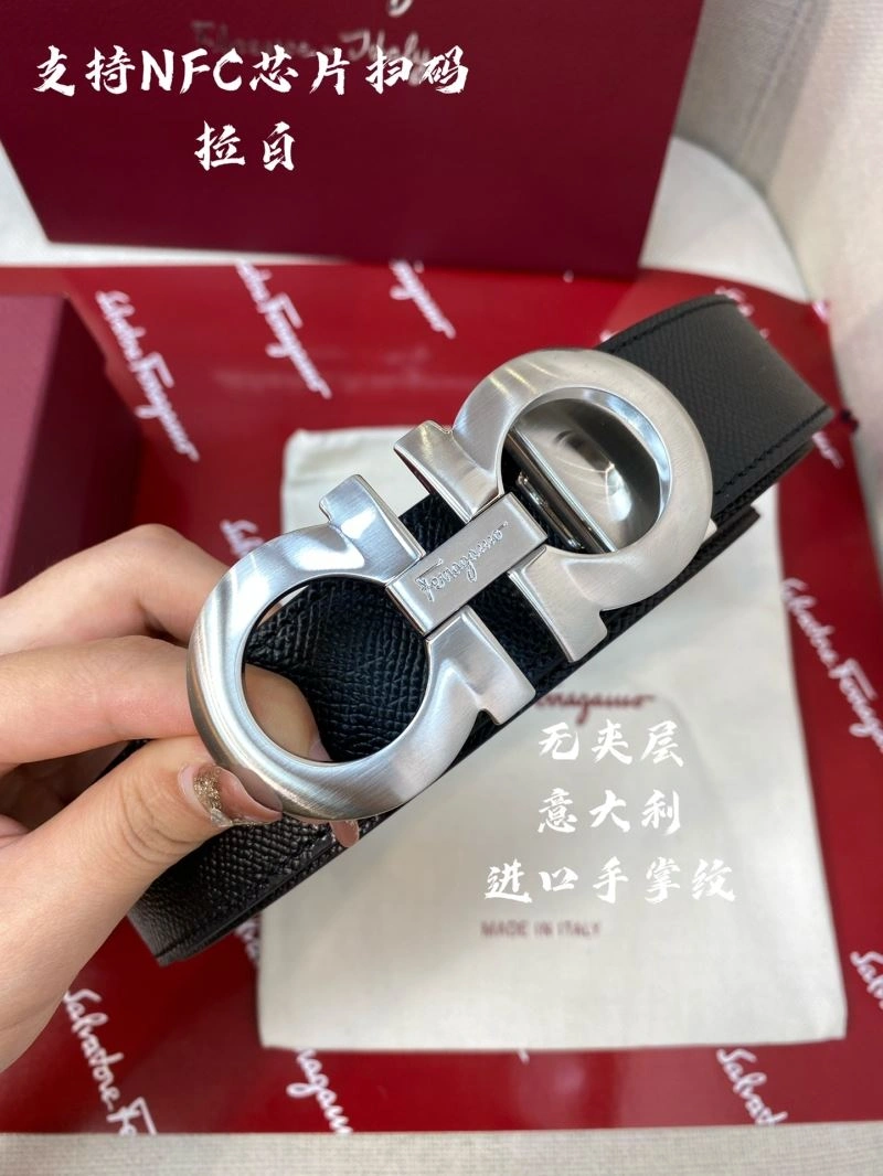Bargain Ferragamo Belts