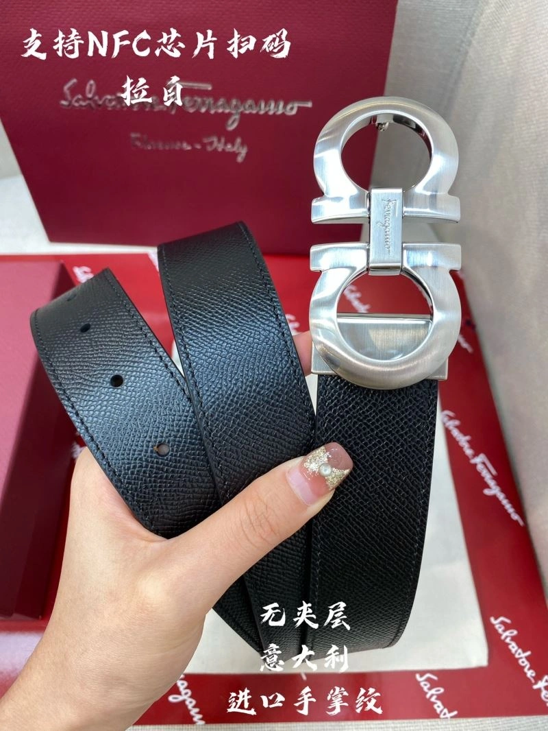 Bargain Ferragamo Belts