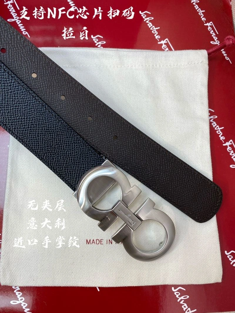 Bargain Ferragamo Belts