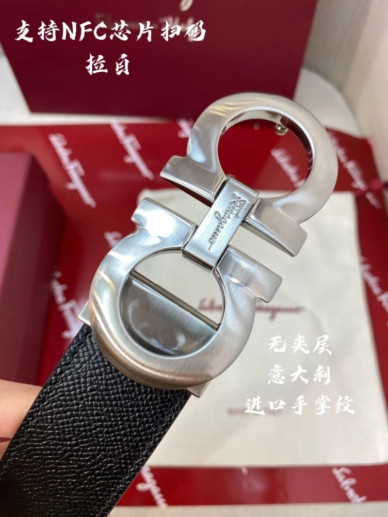 Bargain Ferragamo Belts