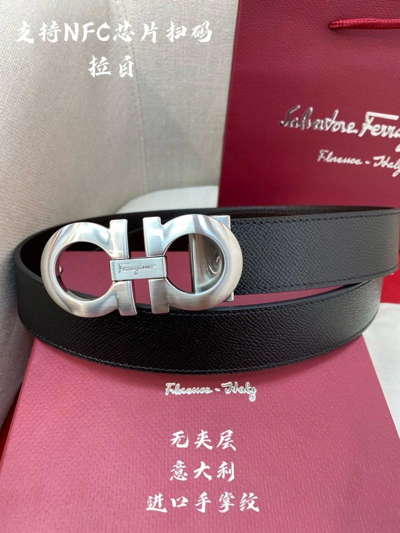 Bargain Ferragamo Belts