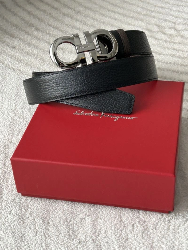 Ferragamo Belts
