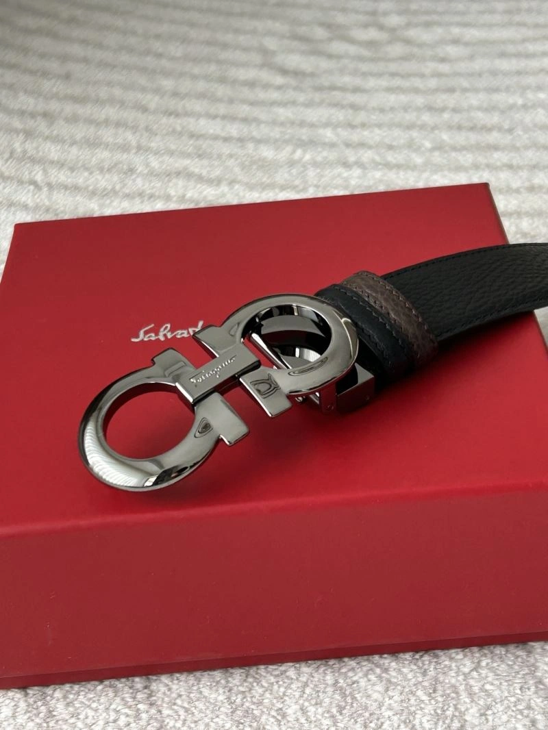 Brand-original Ferragamo Belts