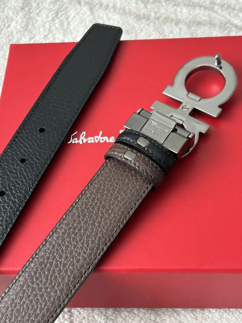 Brand-original Ferragamo Belts