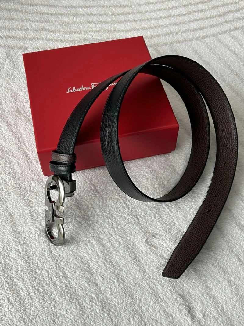 Brand-original Ferragamo Belts