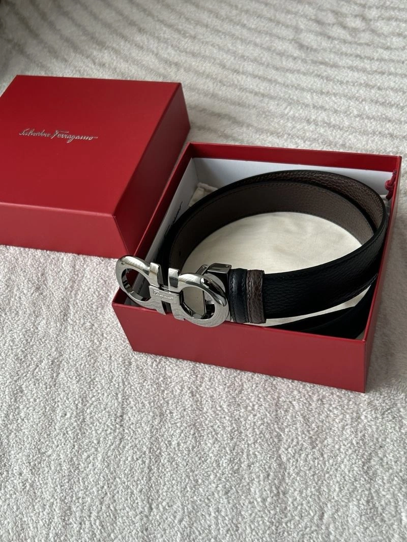 Brand-original Ferragamo Belts