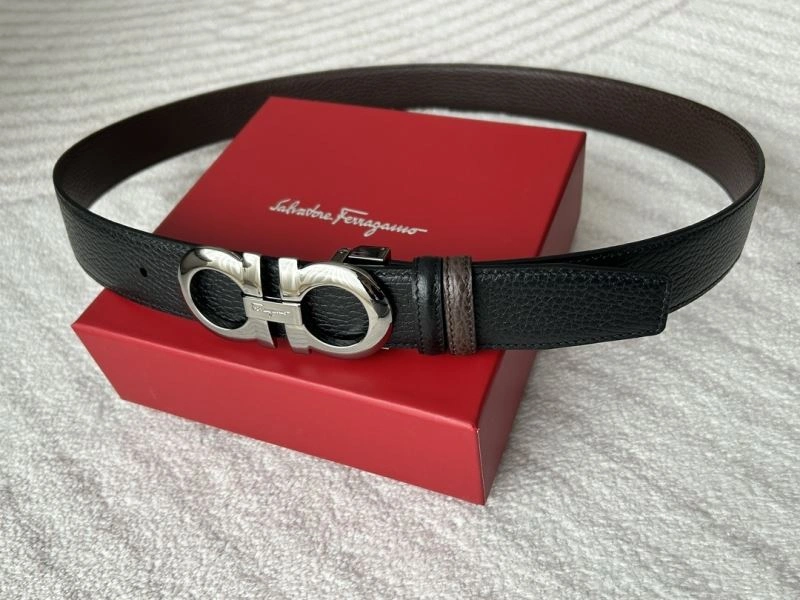 Brand-original Ferragamo Belts