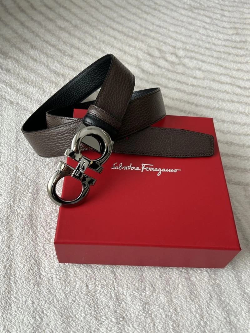 Brand-original Ferragamo Belts