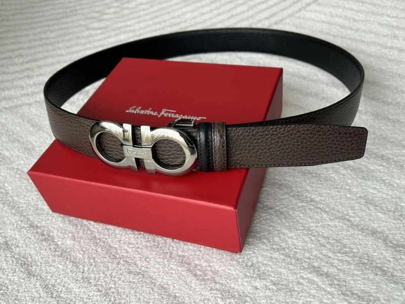 Brand-original Ferragamo Belts