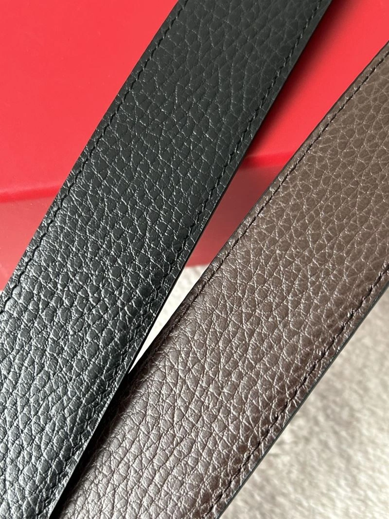 Brand-original Ferragamo Belts